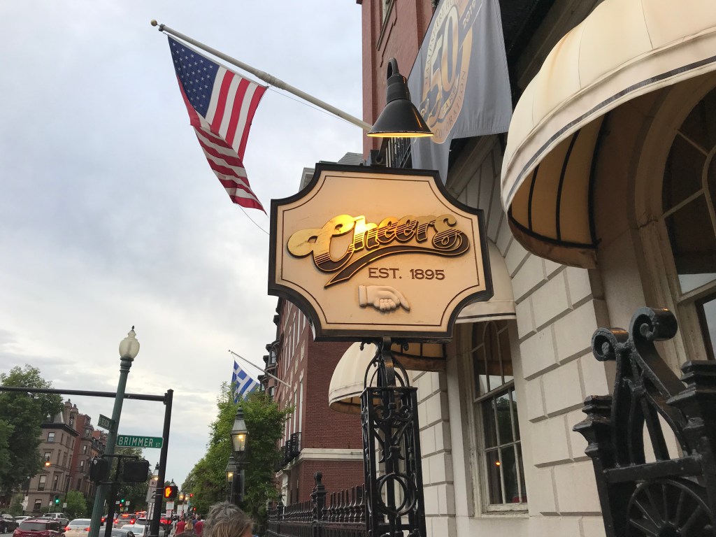 4 Days in Boston, MA – The Full Itinerary