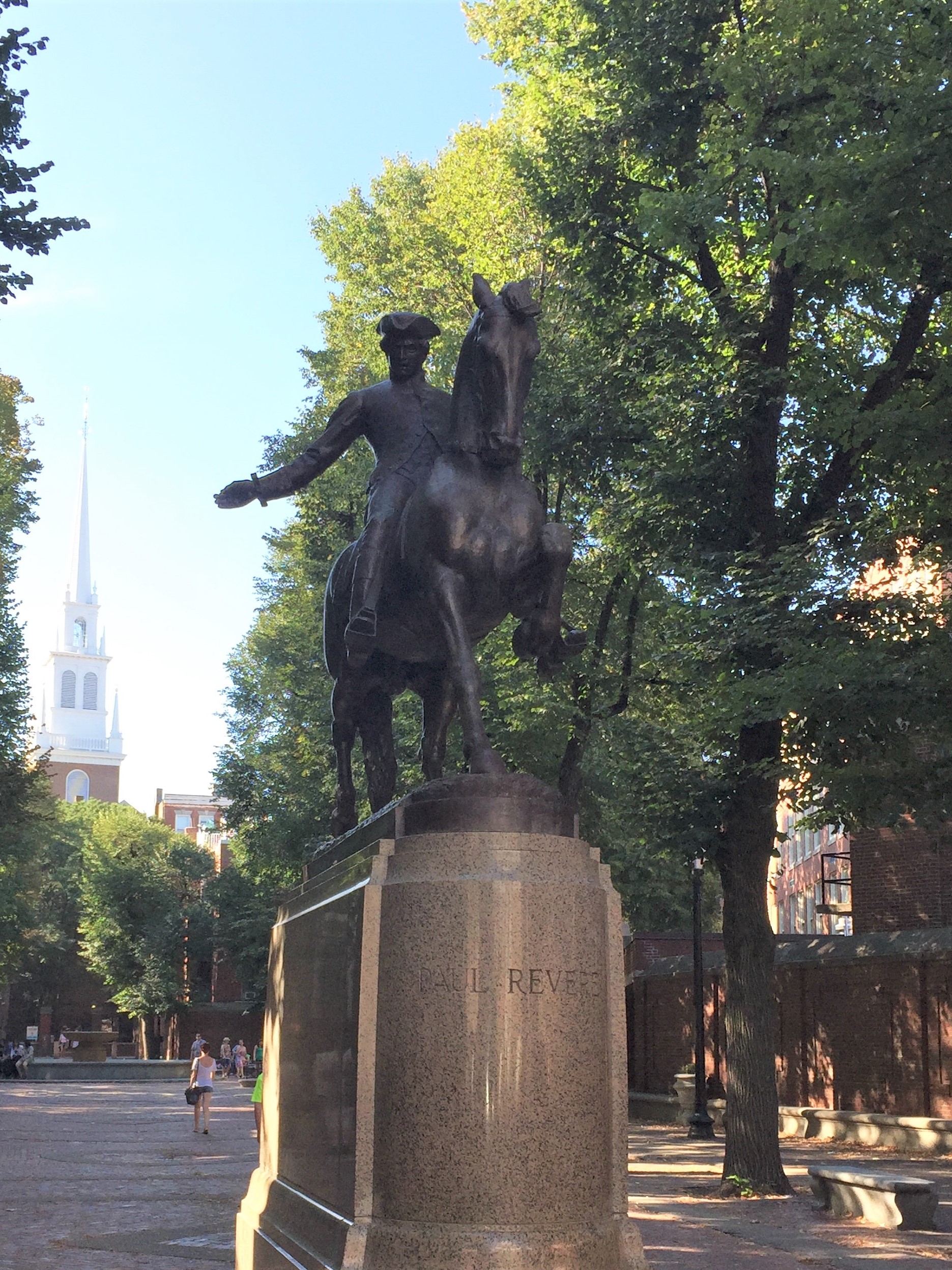 4 Days in Boston, MA – The Full Itinerary