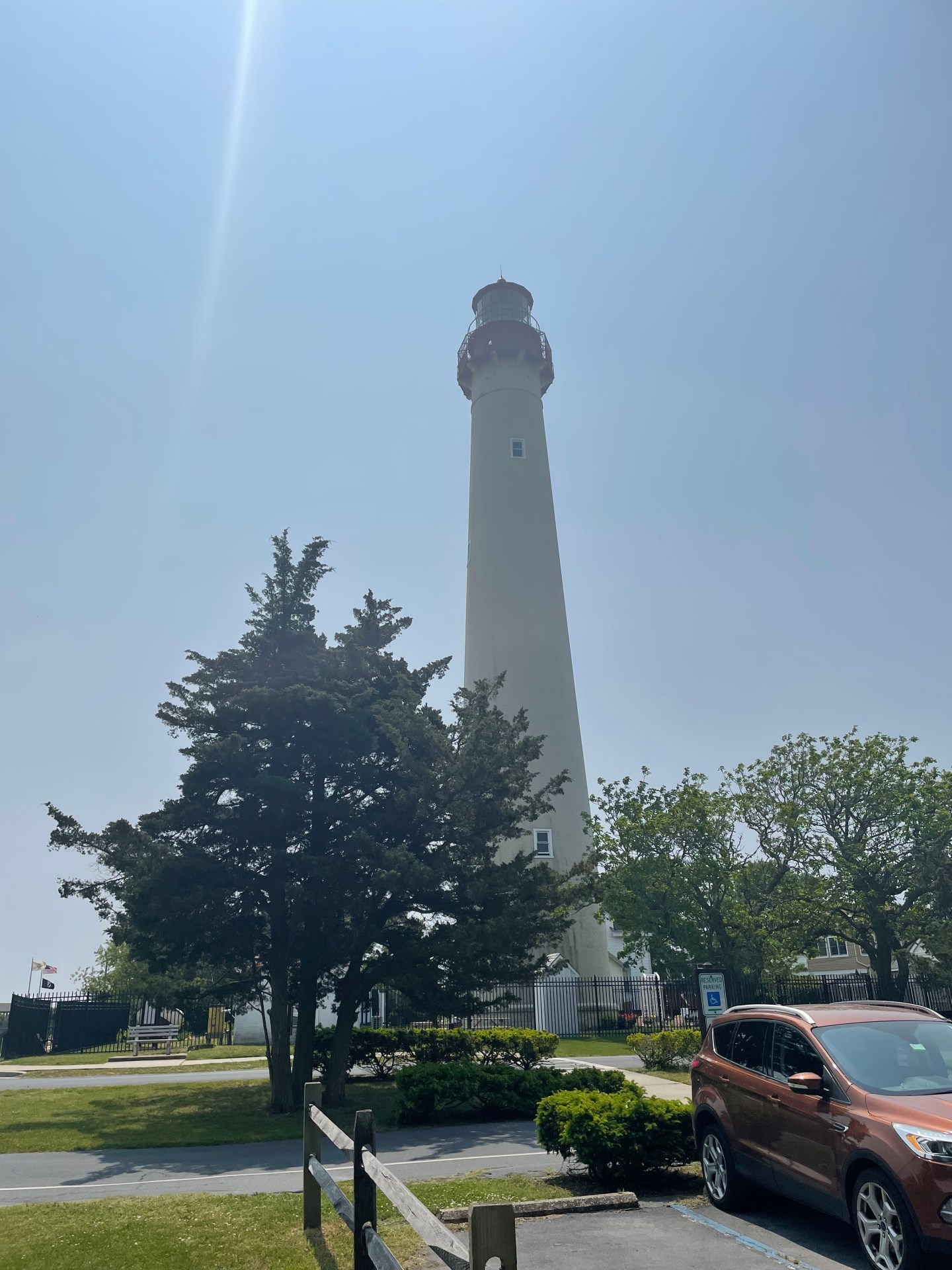 A Weekend in Cape May, NJ – The Full Itinerary
