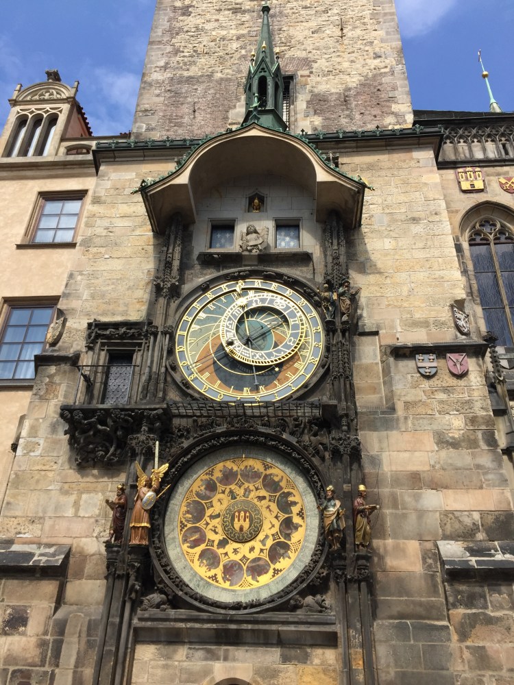 A Day in Prague, Czech Republic – The Full Itinerary