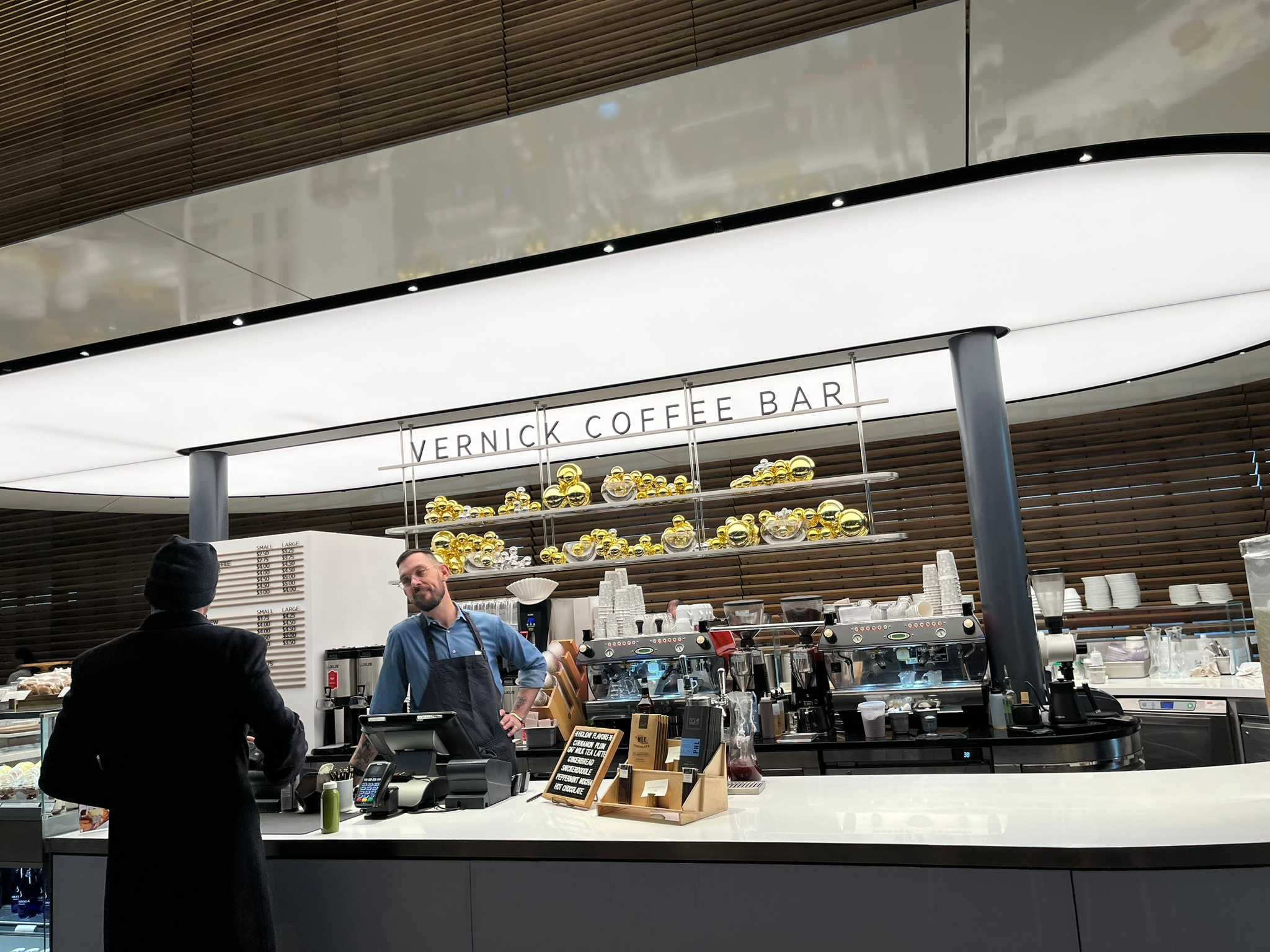 Christmas in Philadelphia, PA – The Full Itinerary