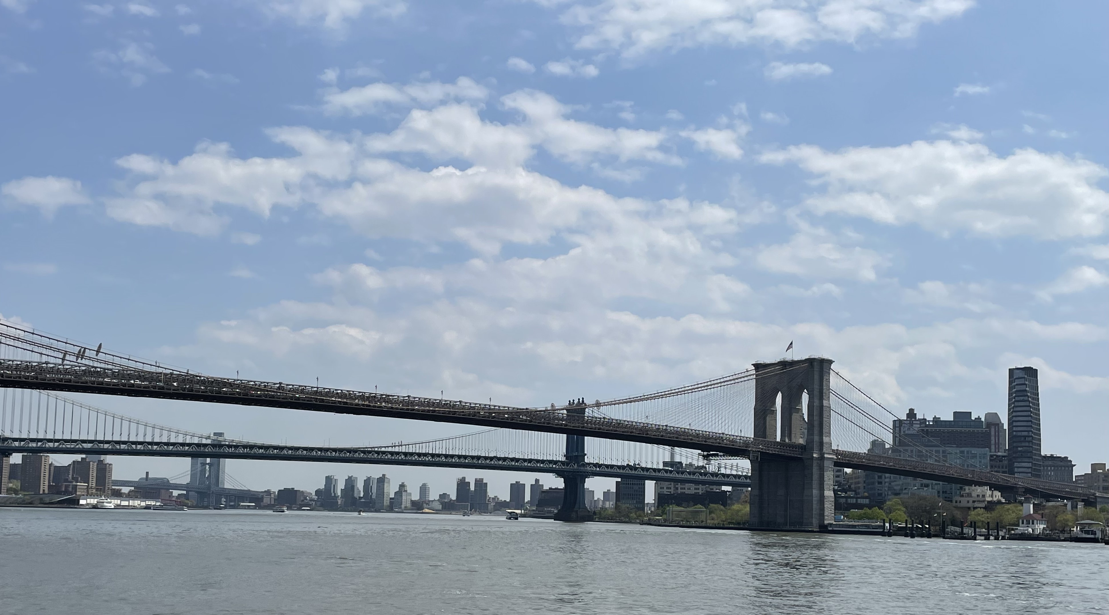A Day in Lower Manhattan, NY – The Full Itinerary